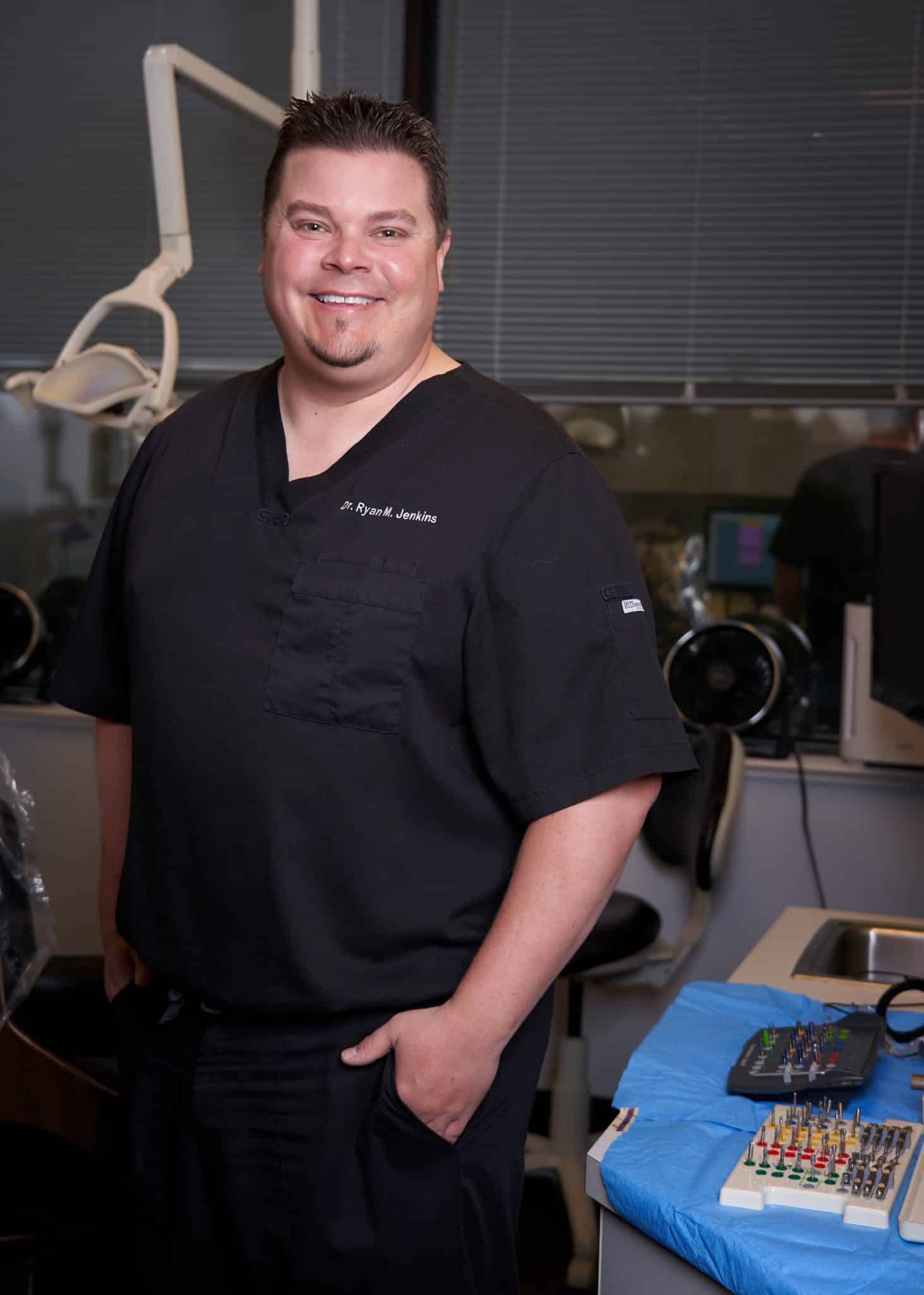 Meet the Periodontist - Littleton Implant and Periodontics